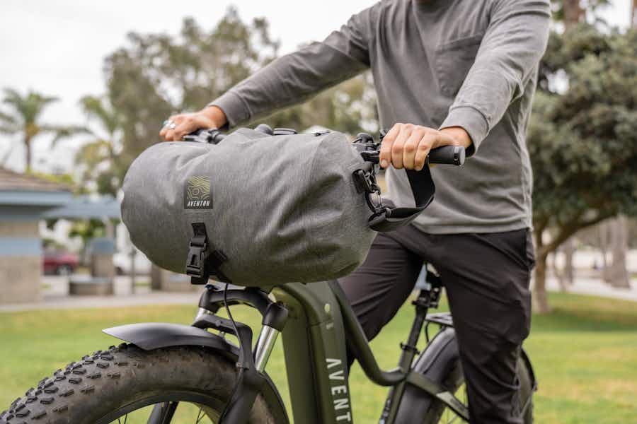Aventon Bag– Electric Surf Co