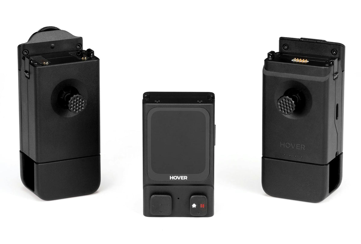 HOVERAir Beacon and JoyStick Bundle– Electric Surf Co