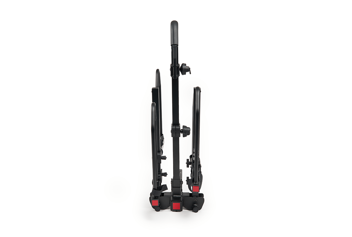 Aventon Foldable Hitch Rack– Electric Surf Co