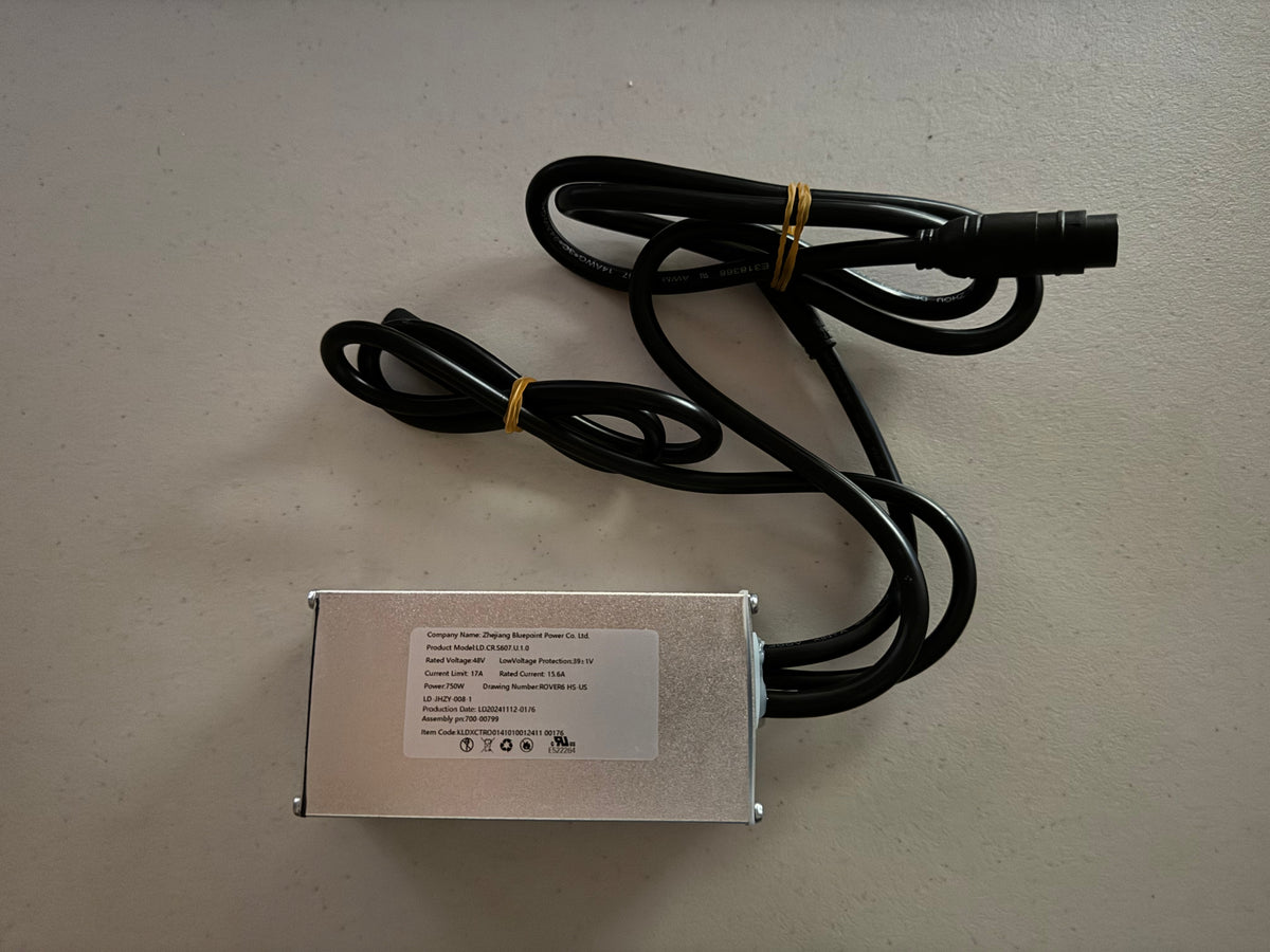 Controller - Rover 6 HS - Indiana– Electric Surf Co