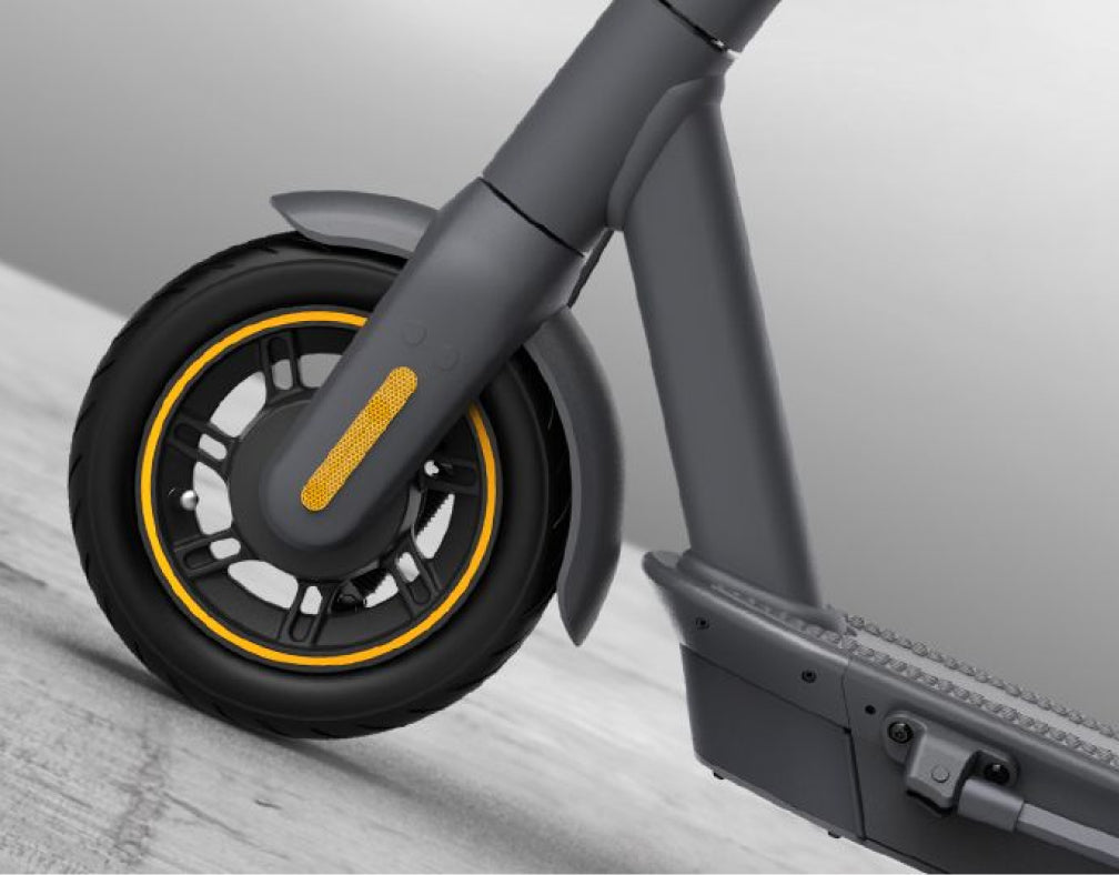 Segway Ninebot Kickscooter Max G30P– Electric Surf Co