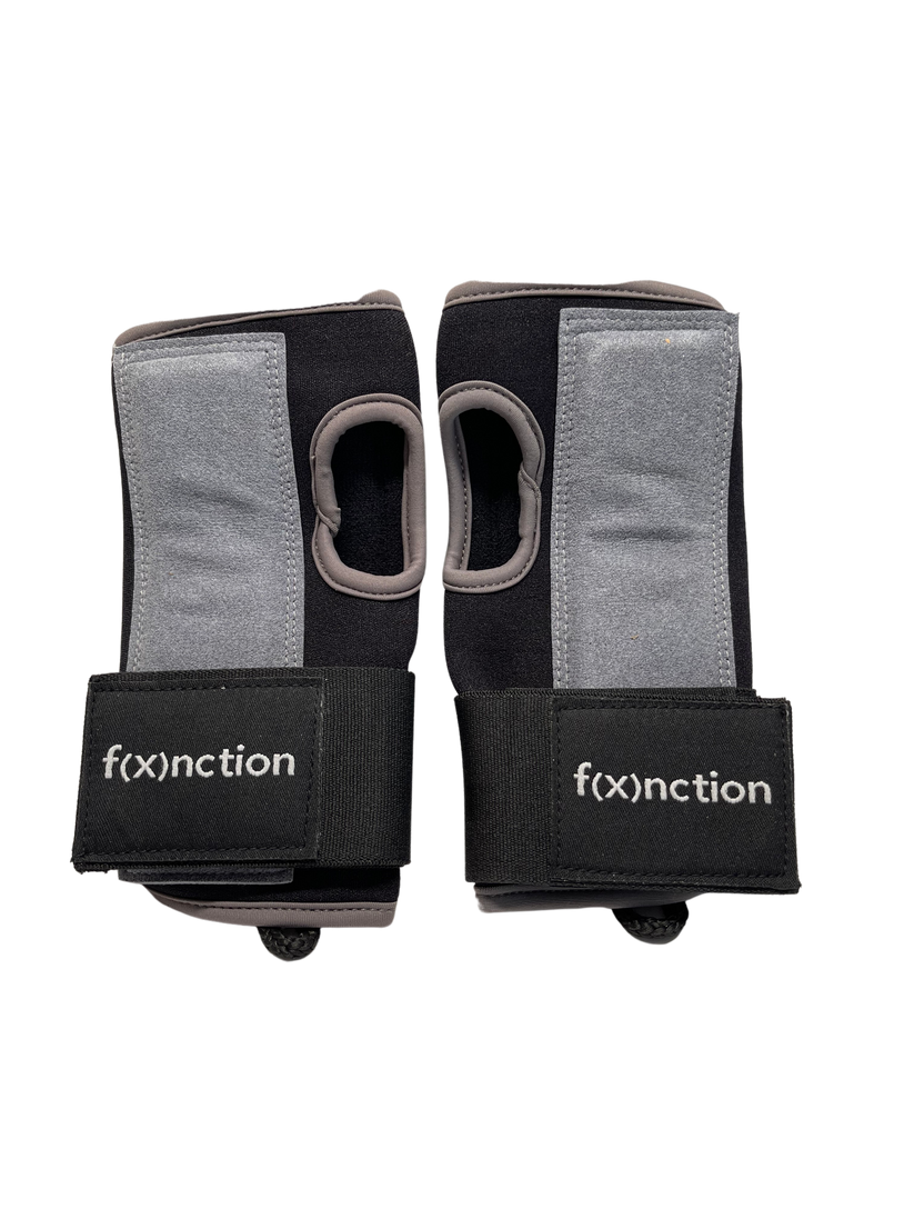 Ripper Wrist Guards– Electric Surf Co