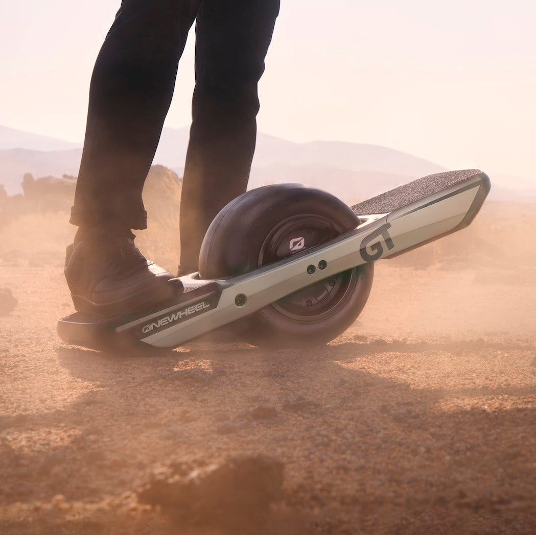 Onewheel GT Rental– Electric Surf Co