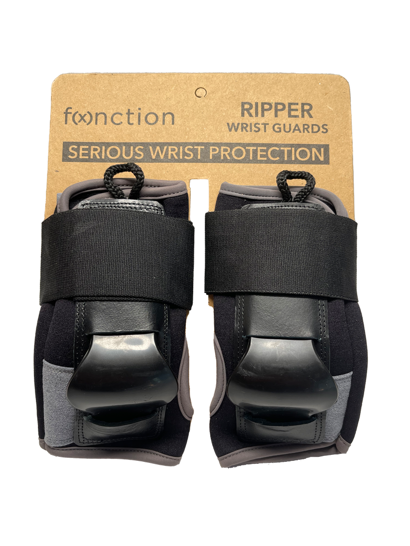 Ripper Wrist Guards– Electric Surf Co