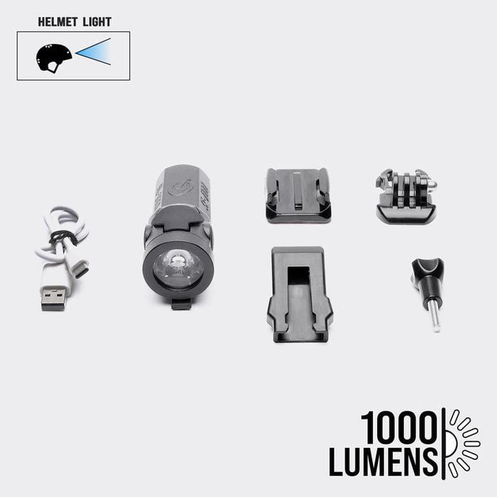 SL-1000 Shred Lights– Electric Surf Co