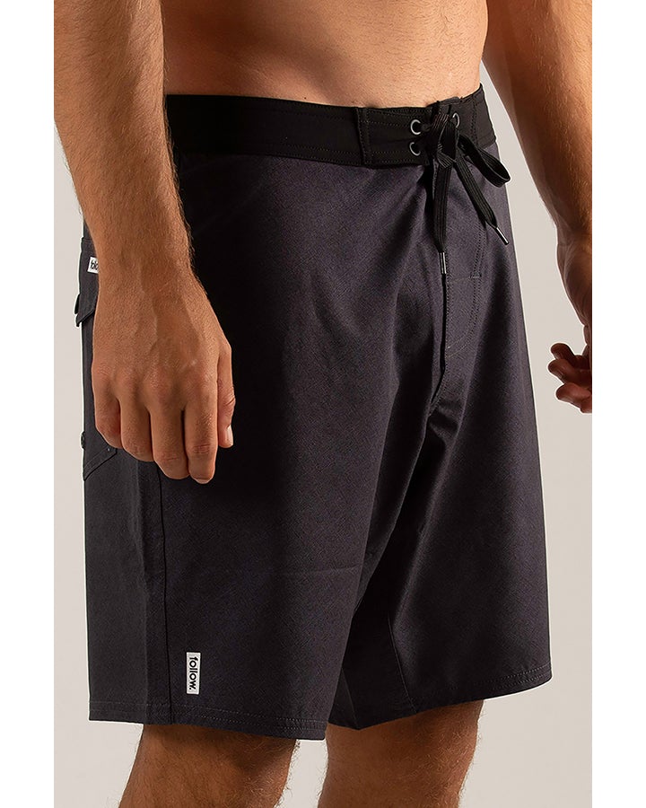 Simple 2 Men's Boardie– Electric Surf Co