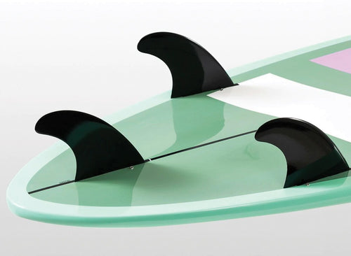 Pop Board Co 6'0 Abracadabra– Electric Surf Co