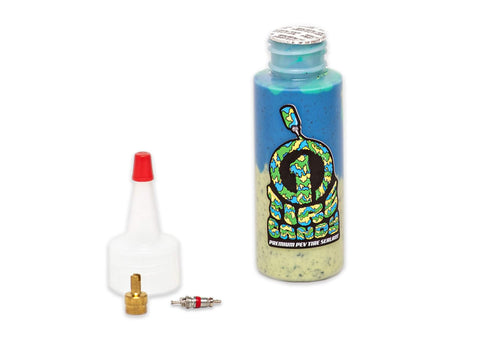 TIRE CANDY PREMIUM TIRE SEALANT– Electric Surf Co